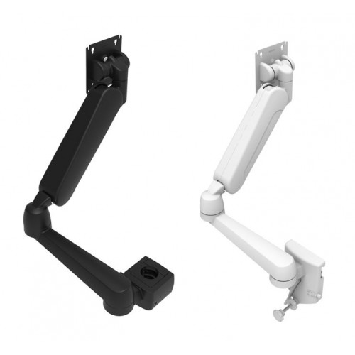 Dynamic Mount Dual Arm (Vertical Articulation)