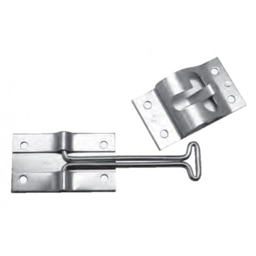 Door Holdback