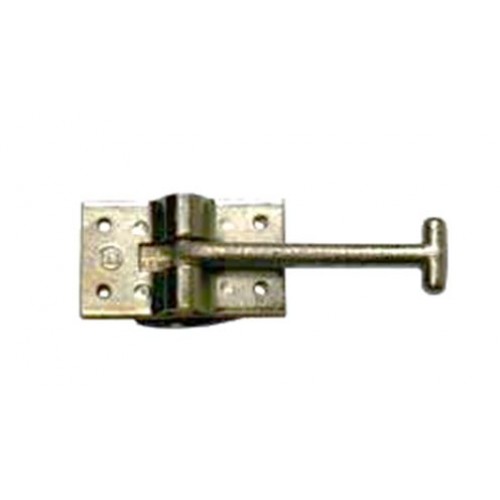 Heavy Duty Door Holdback