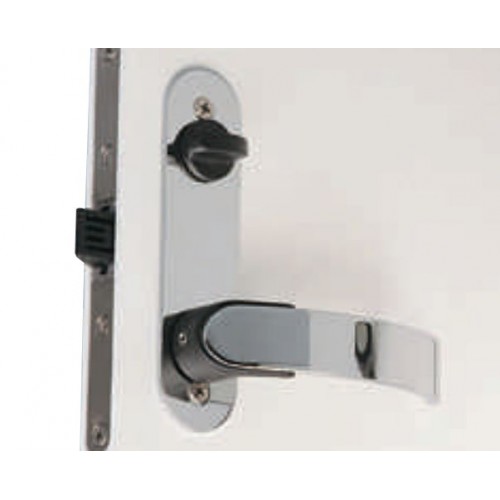 Offshore Swing Door Latch