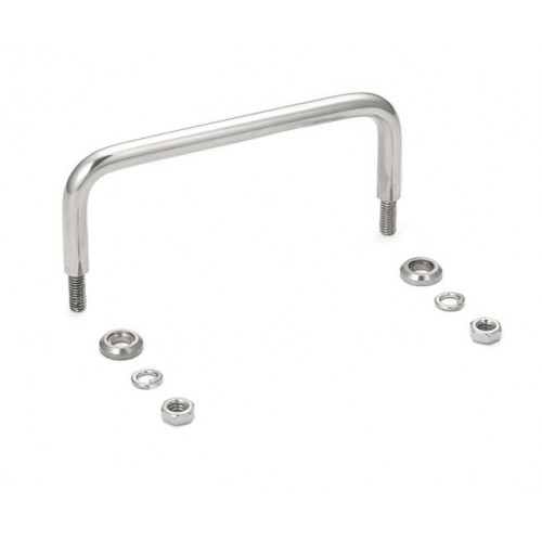 Stainless Steel Handle