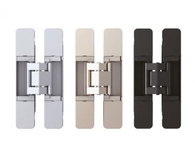 Concealed Hinges