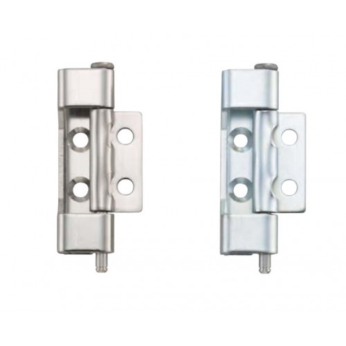 Concealed Pivot Hinge