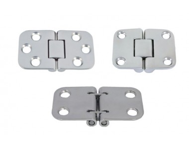 Drop Hinges