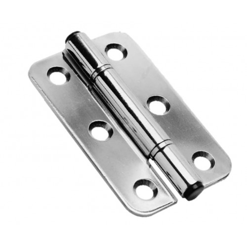 Fixed Pin Vertical Leaf Hinge