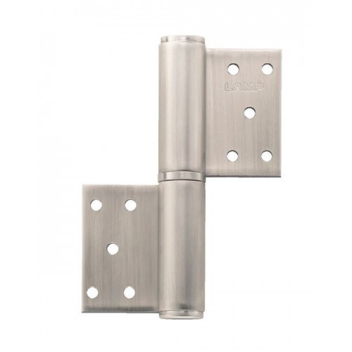 Heavy Duty Stainless Steel Butt Hinge
