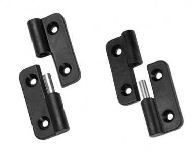 Lift-Off Hinges