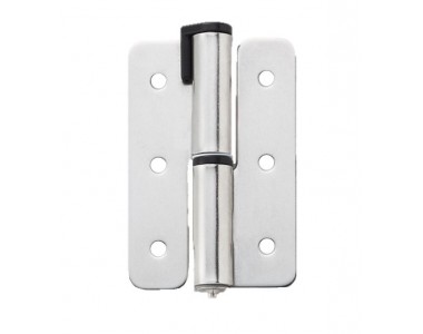 Lift-Off Hinges