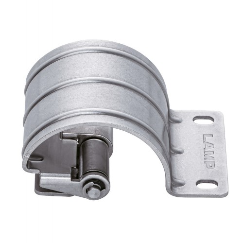 One Way Concealed Torque Hinge