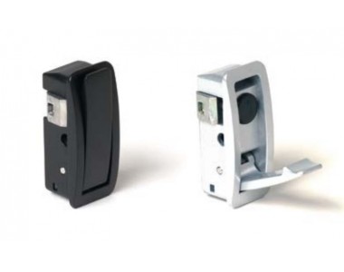 Recessed Hooks