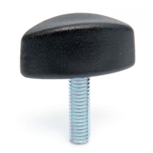 Male Wing Knob