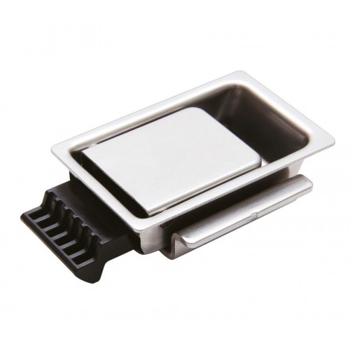 Flush Slam Latch