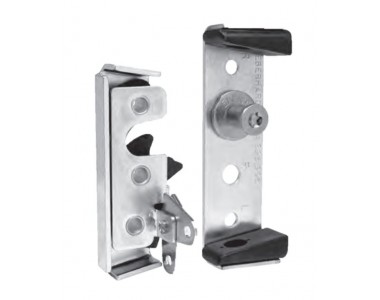 Rotary Latches