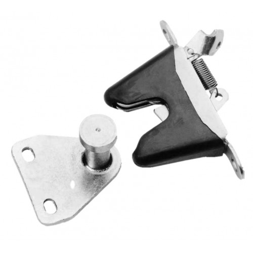 Top Mount Claw Latch