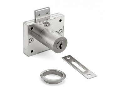 Cabinet Locks