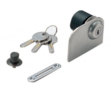 Glass Door Locks