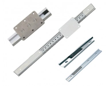 Slides & Linear Guides