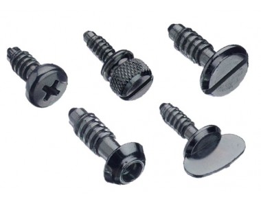 Captive Screws | Fastening Solutions | Products
