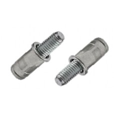 Multi Grip Splined Blind Rivet Nut Stud