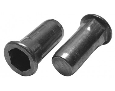Stainless Steel 316 Threaded Inserts