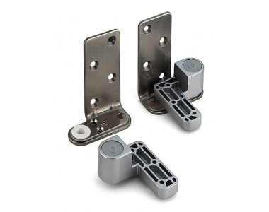 Pivot Hinges