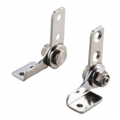 All Stainless Steel Adjustable Torque Hinge