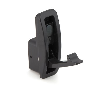 Recessed Hooks