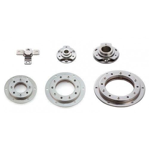 Swivel Torque Hinge