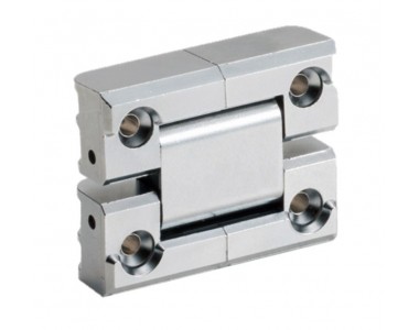Torque Hinges | Motion Design & Position Control
