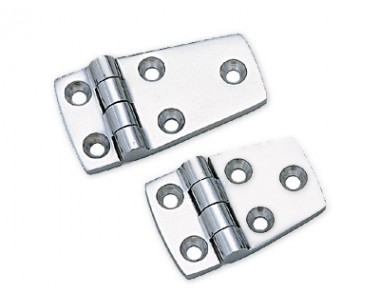 Hinges