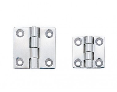 Hinges