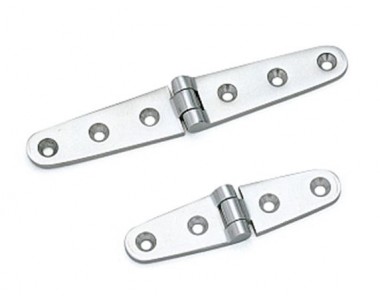 Hinges