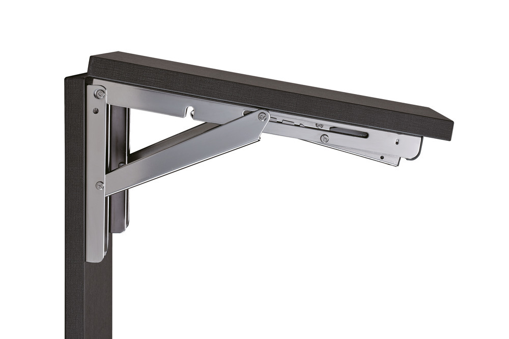 Folding Bracket (With Multi Angle Locking)