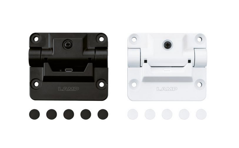 Damper Torque Hinge