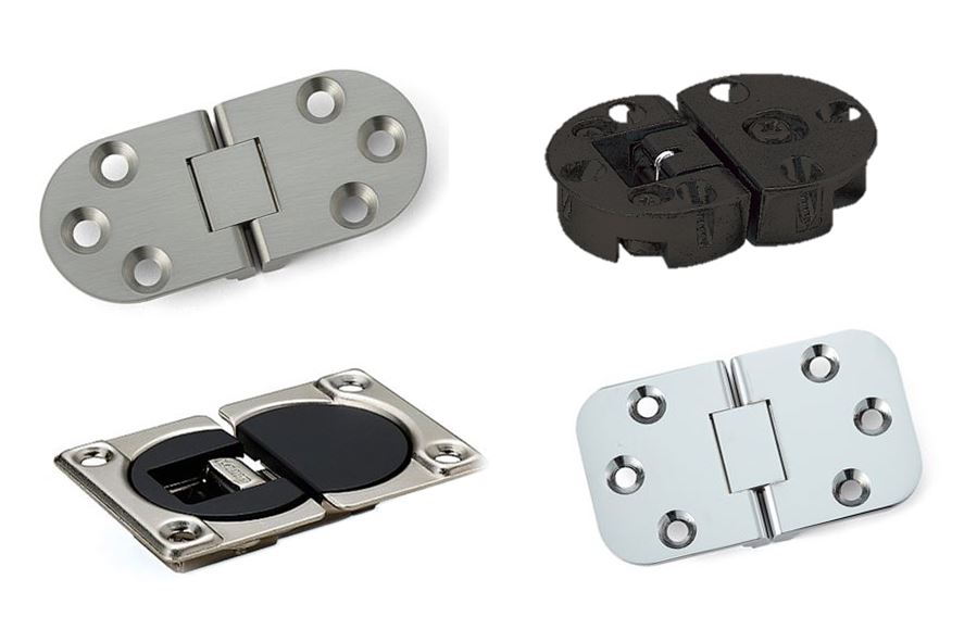 Hinges