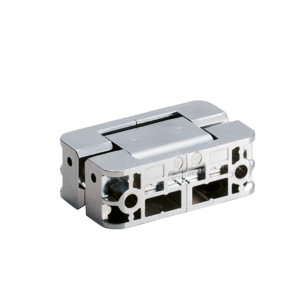 Dual Axis Torque Hinge