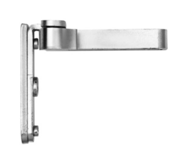 Adjustable Pivot Hinge